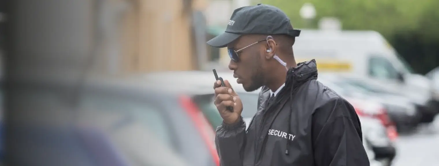 Crowd Control And Event Security Services In Perth
