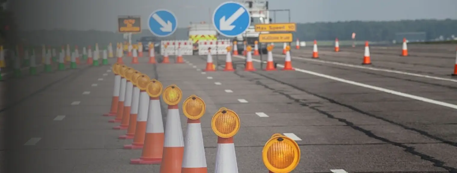 Traffic Management Services in Perth - Traffic Controller